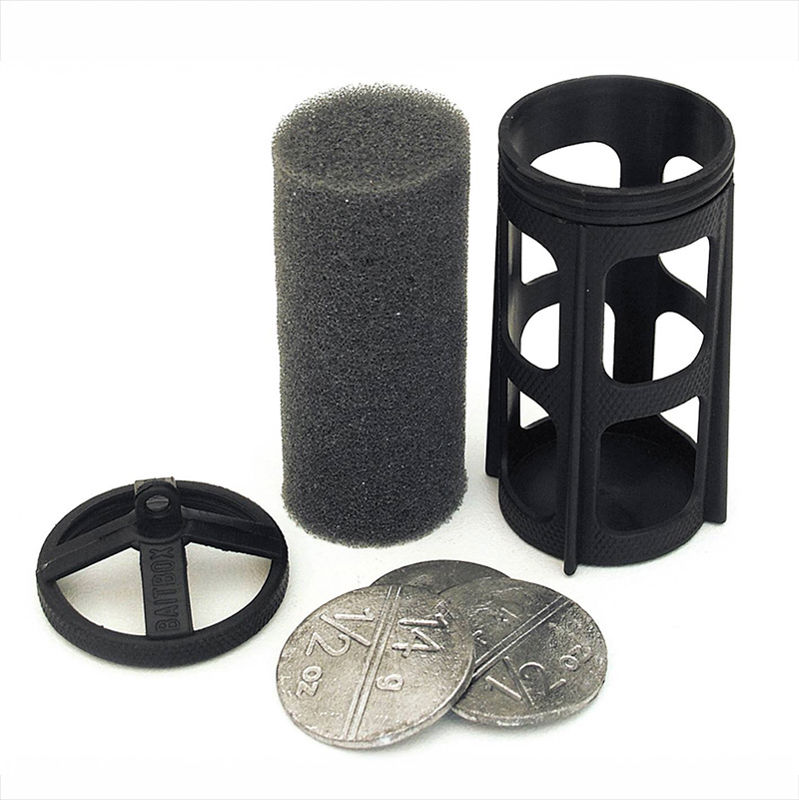 PikePro Pike Bomber & Weights - £5.99